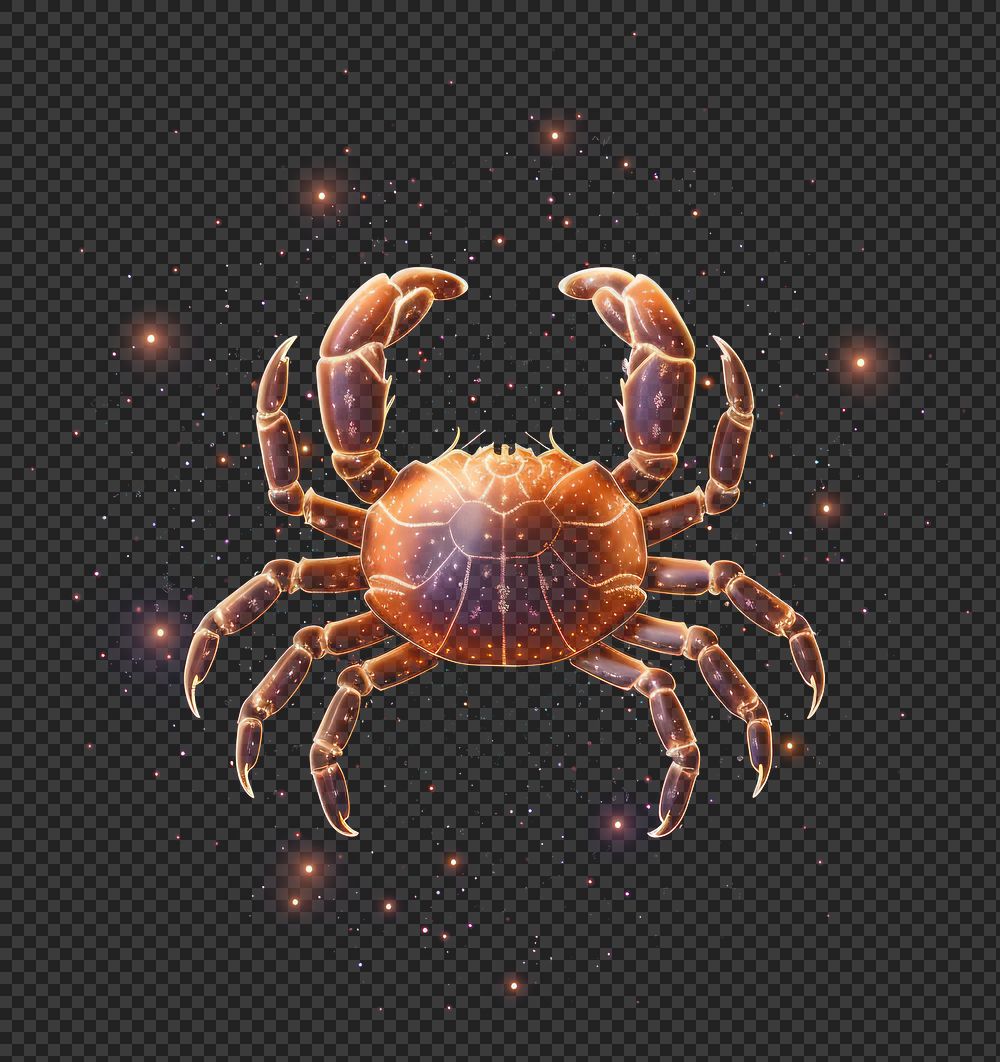 Invertebrate seafood animal insect. | Free PNG - rawpixel