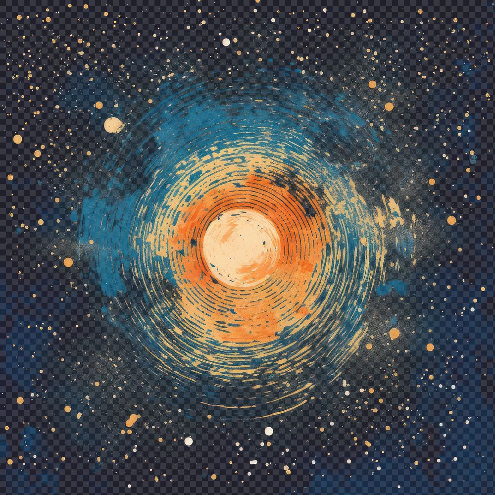 PNG Cosmos backgrounds astronomy universe. | Free PNG - rawpixel