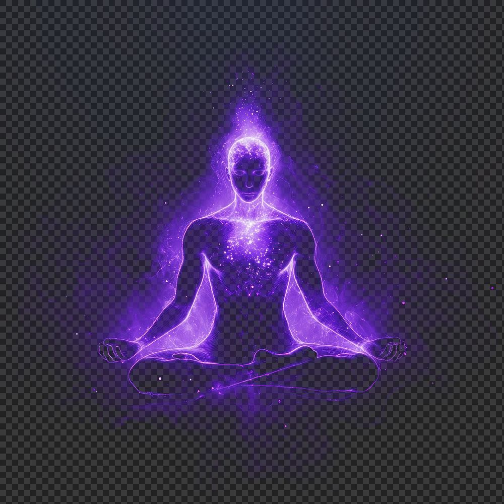 Yoga Pose Silhouette Images | Free Photos, PNG Stickers, Wallpapers ...