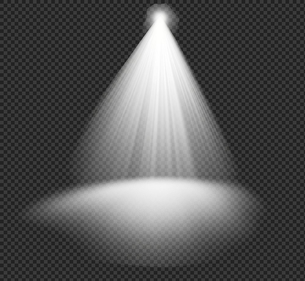 Spot+light+png Transparent Images | Free Photos, PNG Stickers ...