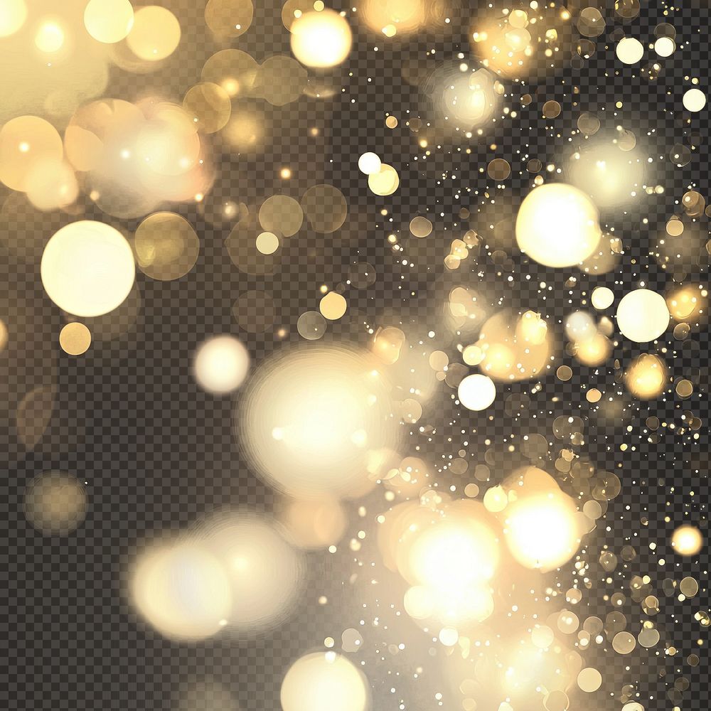 PNG Abstract blurred background bokeh | Free PNG - rawpixel