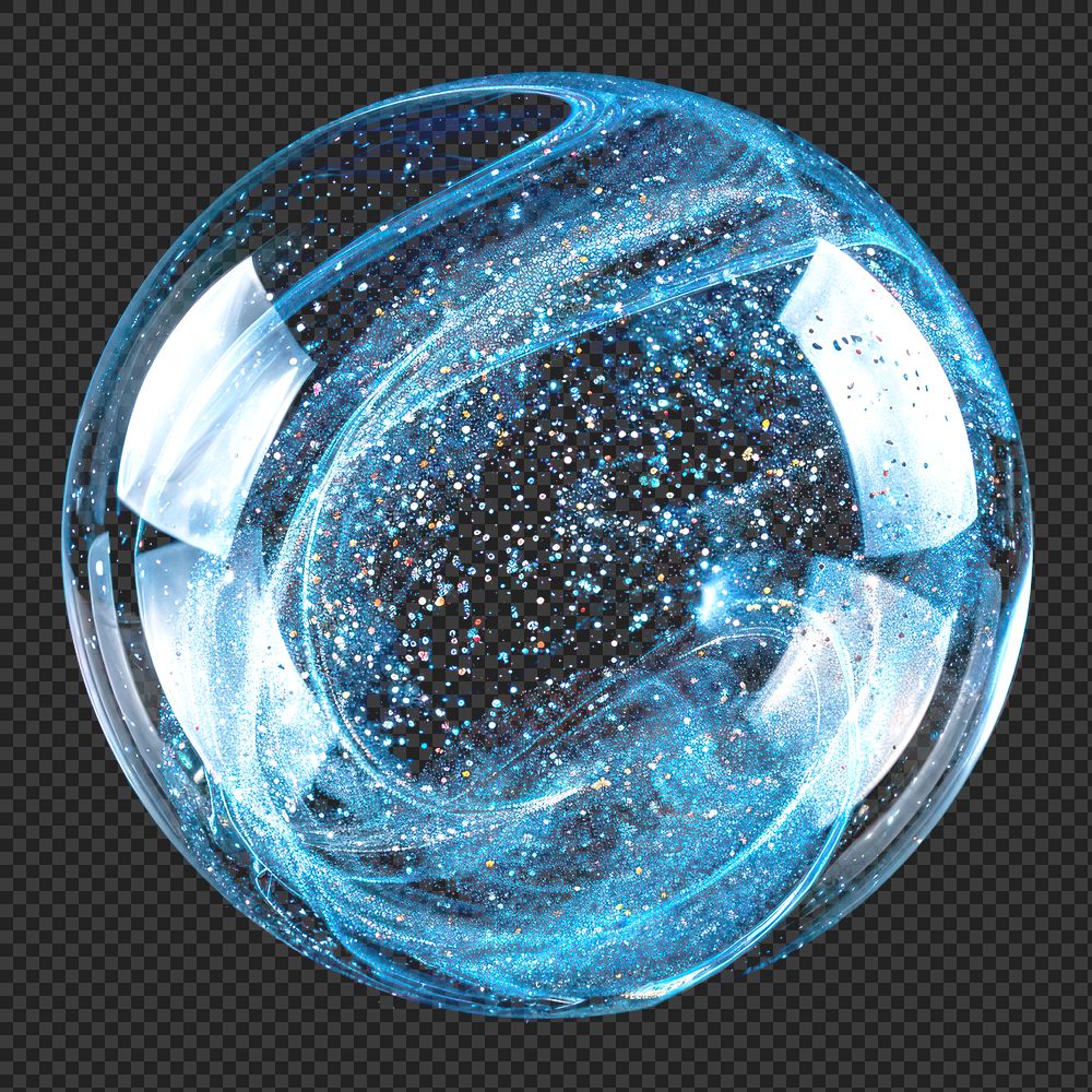 PNG Blue sparkle streak sparkle | Free PNG - rawpixel