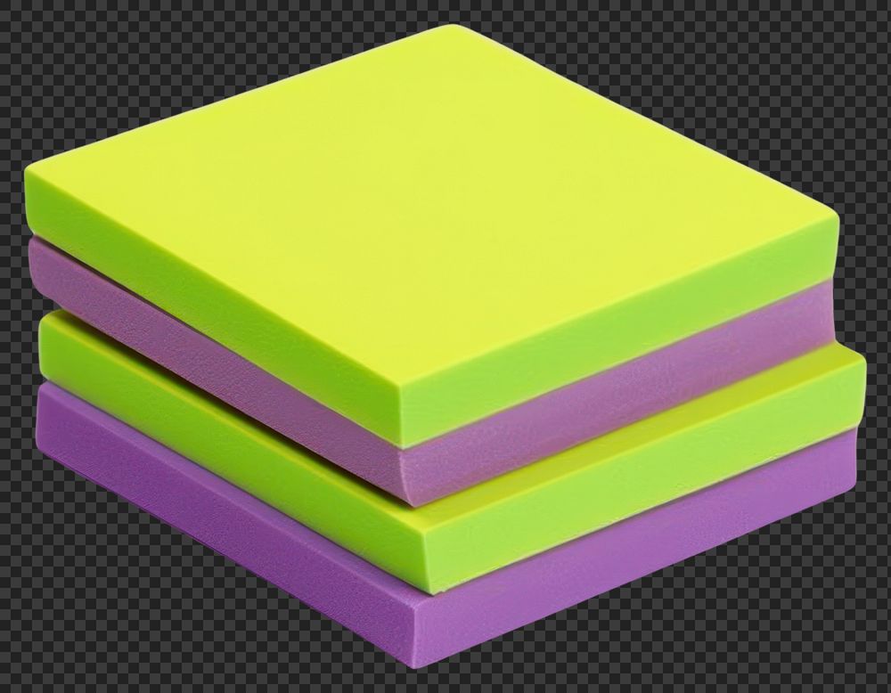 PNG Post it box simplicity | Premium PNG - rawpixel