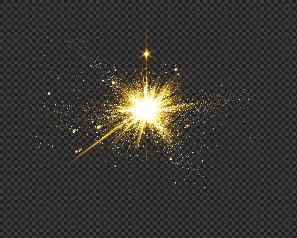 PNG Sparkle light effect phenomenon | Free PNG - rawpixel