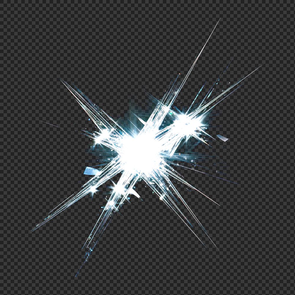 PNG Sparkle light effect background | Free PNG - rawpixel