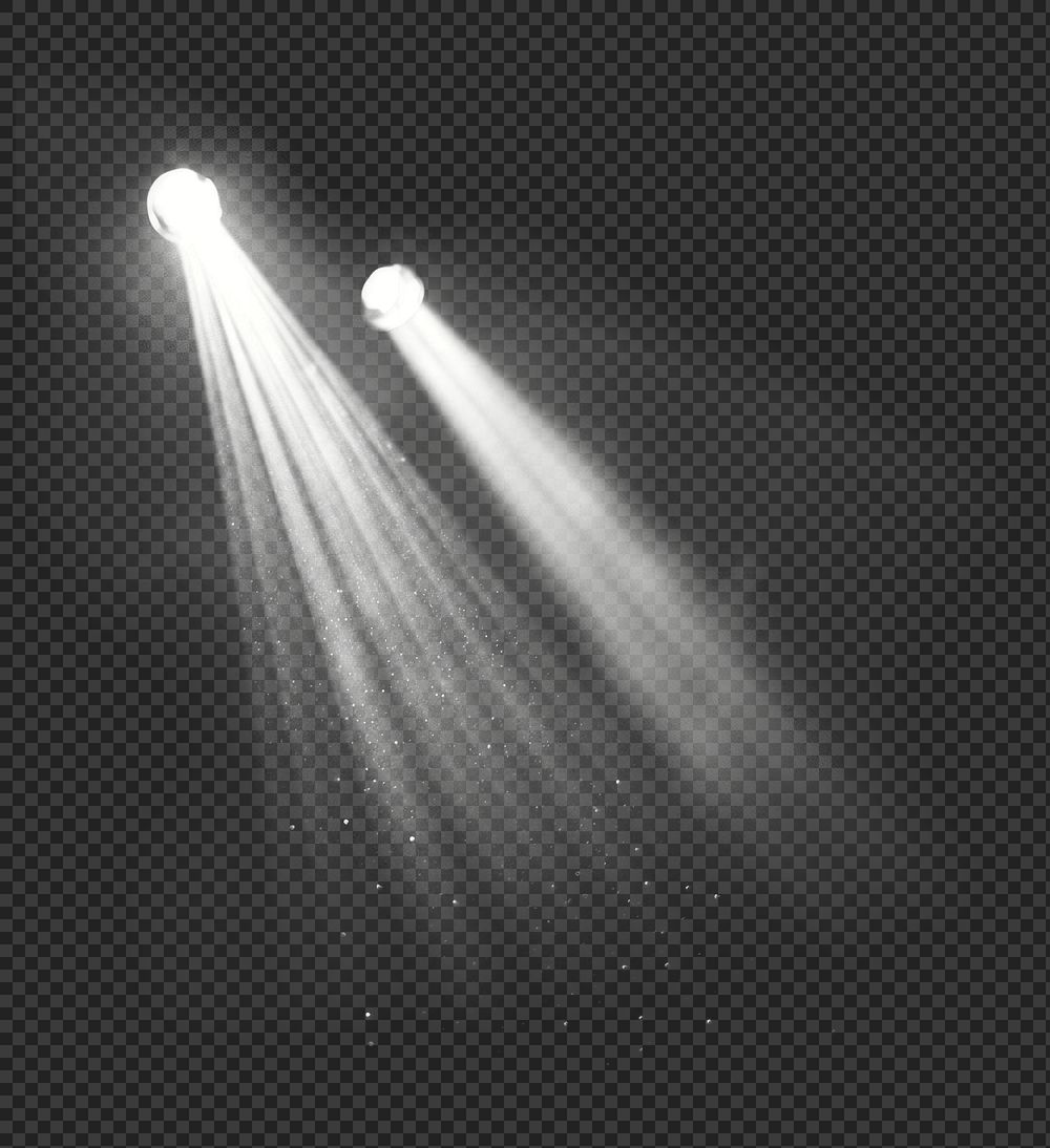 PNG Light effect background illumination | Free PNG - rawpixel