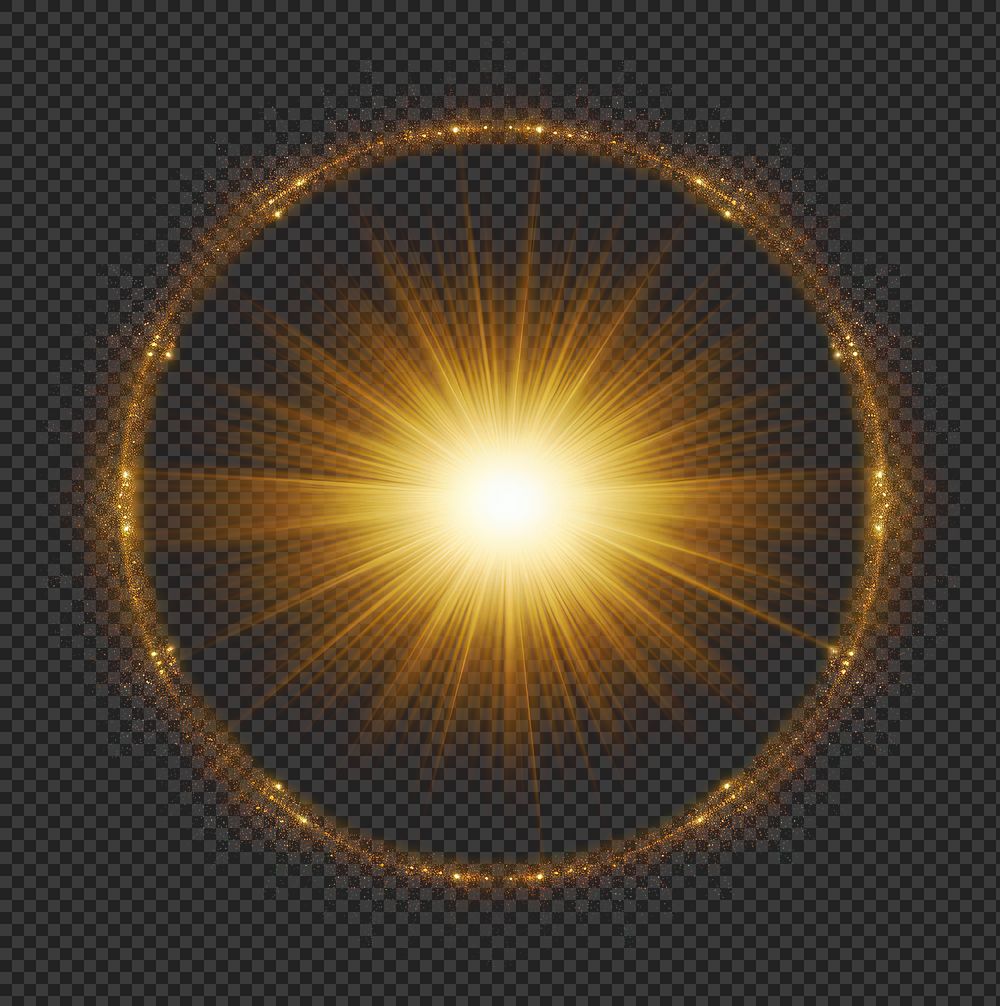 PNG Gold spotlight ray effect | Free PNG - rawpixel