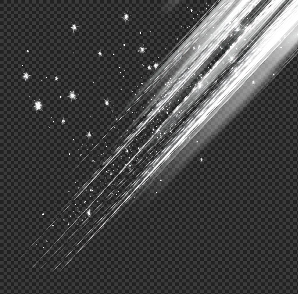 PNG Star rays streaking background | Free PNG - rawpixel