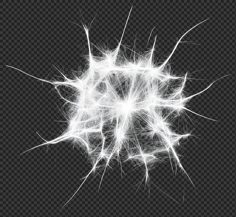 PNG Firework white fireworks pattern | Free PNG - rawpixel