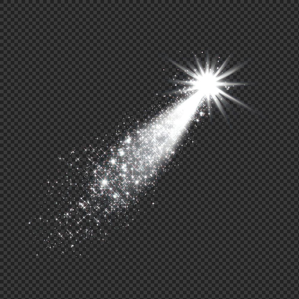 PNG Glowing light effect flare | Free PNG - rawpixel