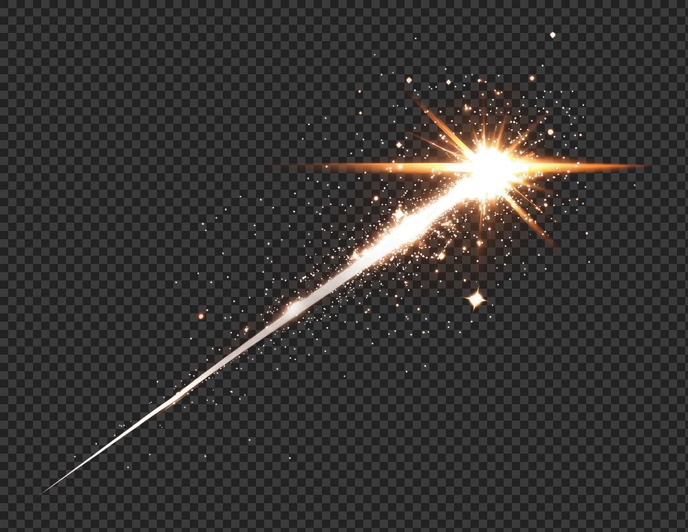 PNG glowing light effect flare | Free PNG - rawpixel