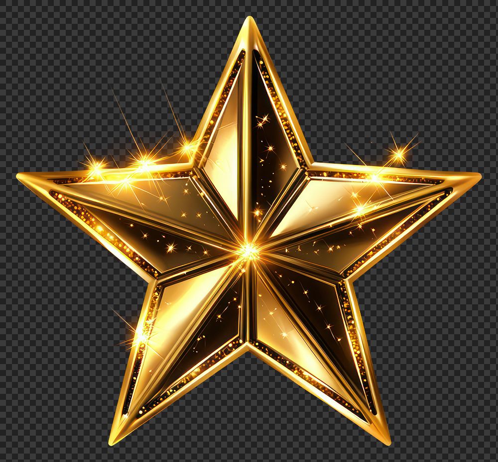 PNG vector glowing gold light | Free PNG - rawpixel