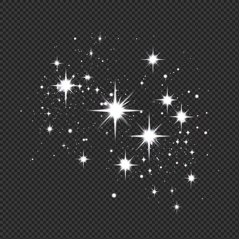 PNG vector glowing light effect | Premium PNG - rawpixel