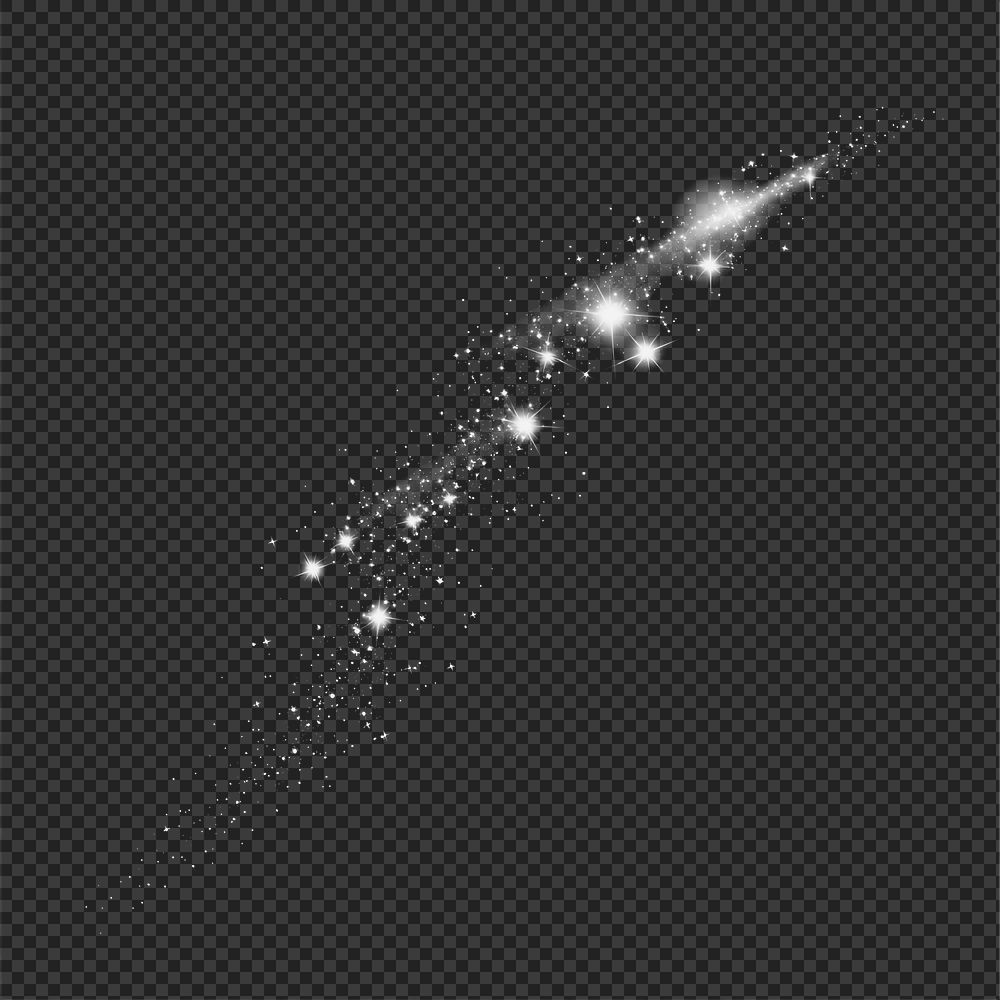 PNG vector glowing light effect | Free PNG - rawpixel