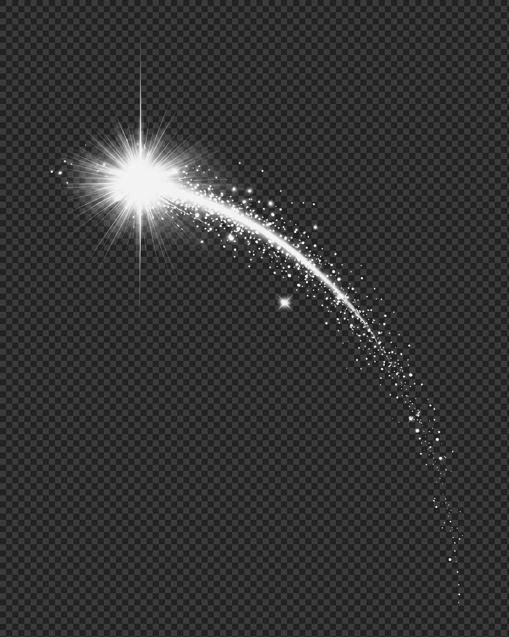 PNG vector glowing light effect | Free PNG - rawpixel