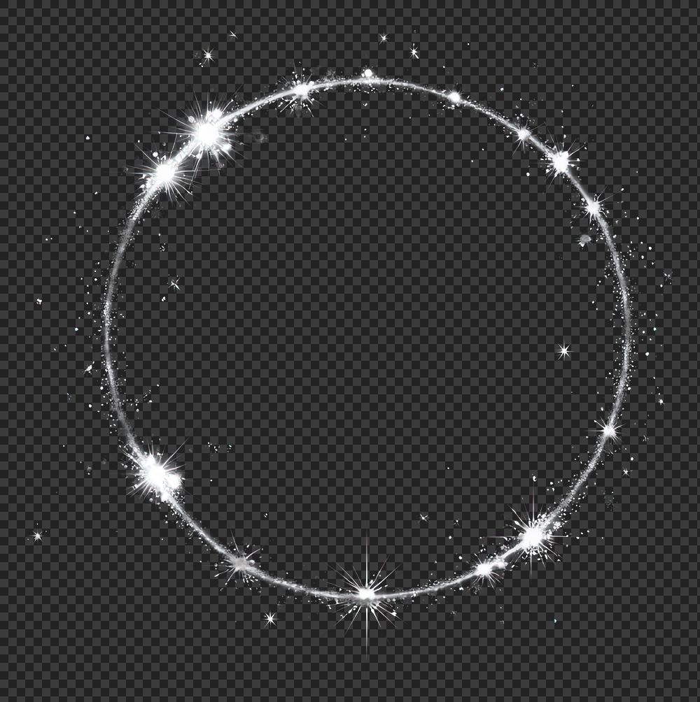 PNG vector glowing light effect | Free PNG - rawpixel