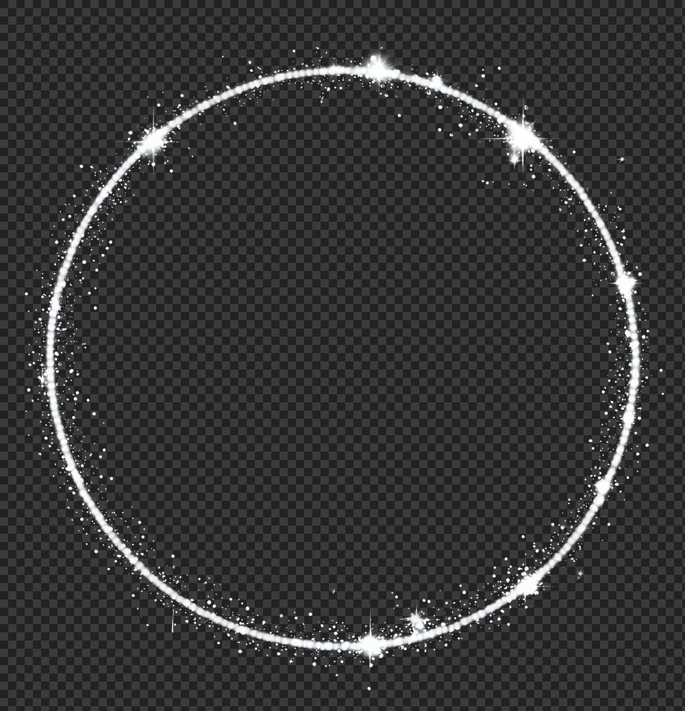 PNG vector glowing light effect | Free PNG - rawpixel