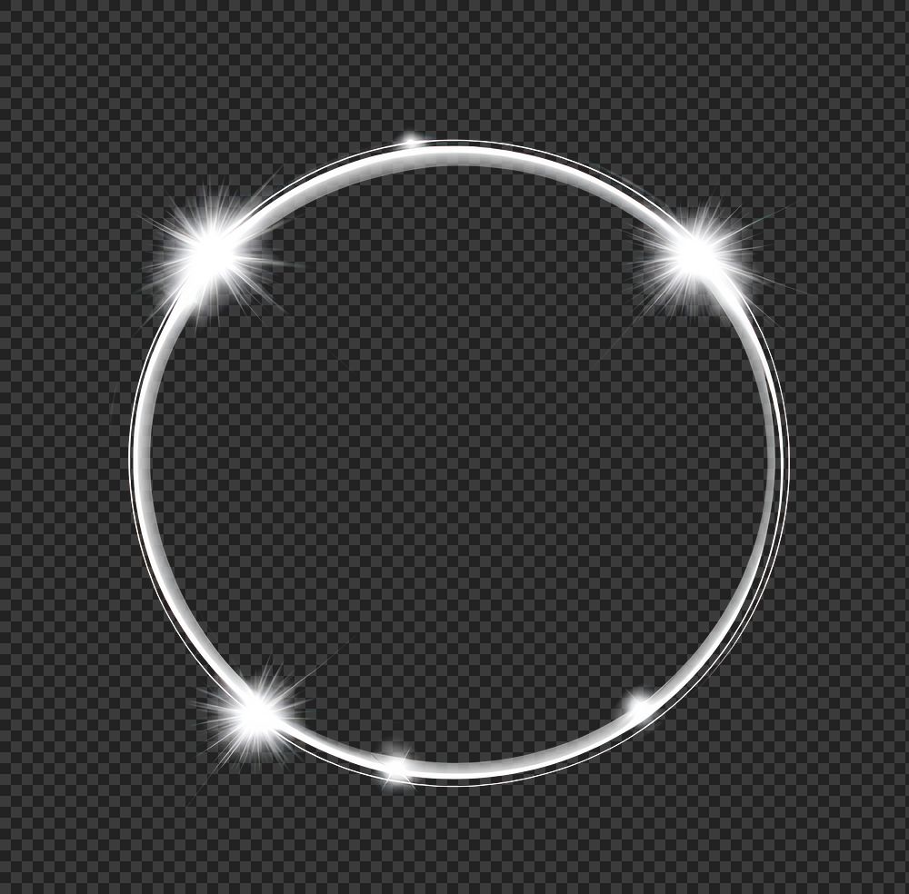 PNG vector glowing light effect | Premium PNG - rawpixel