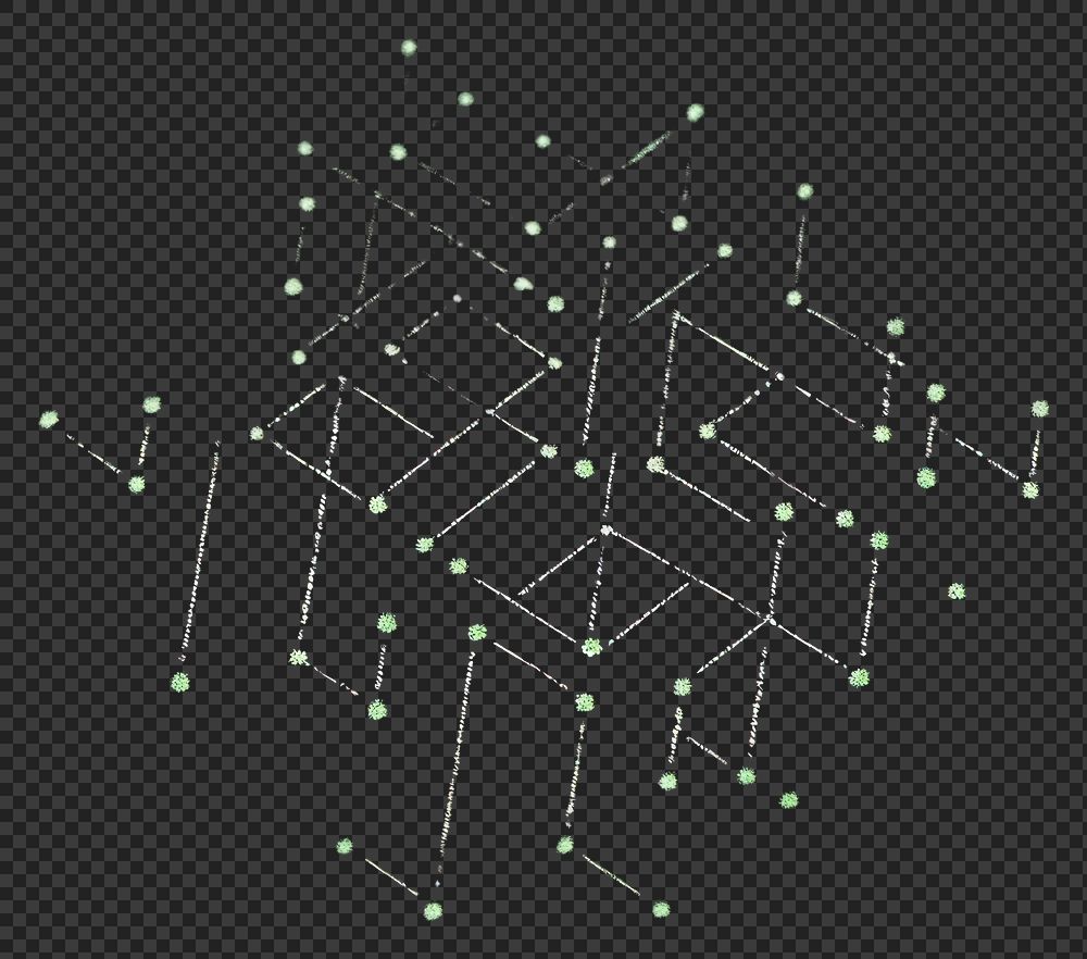 PNG single Futuristic coding element | Free PNG - rawpixel