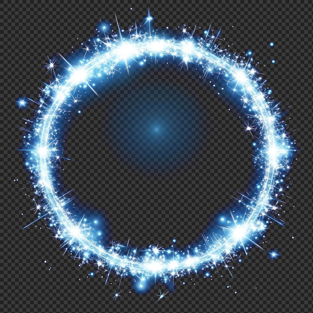 Circle Shimmer Background Images | Free Photos, PNG Stickers ...