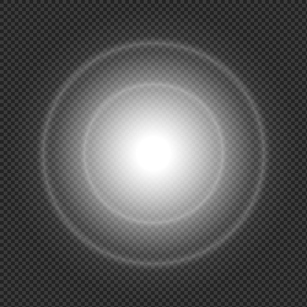 PNG Circular transparent overlay effect | Free PNG - rawpixel