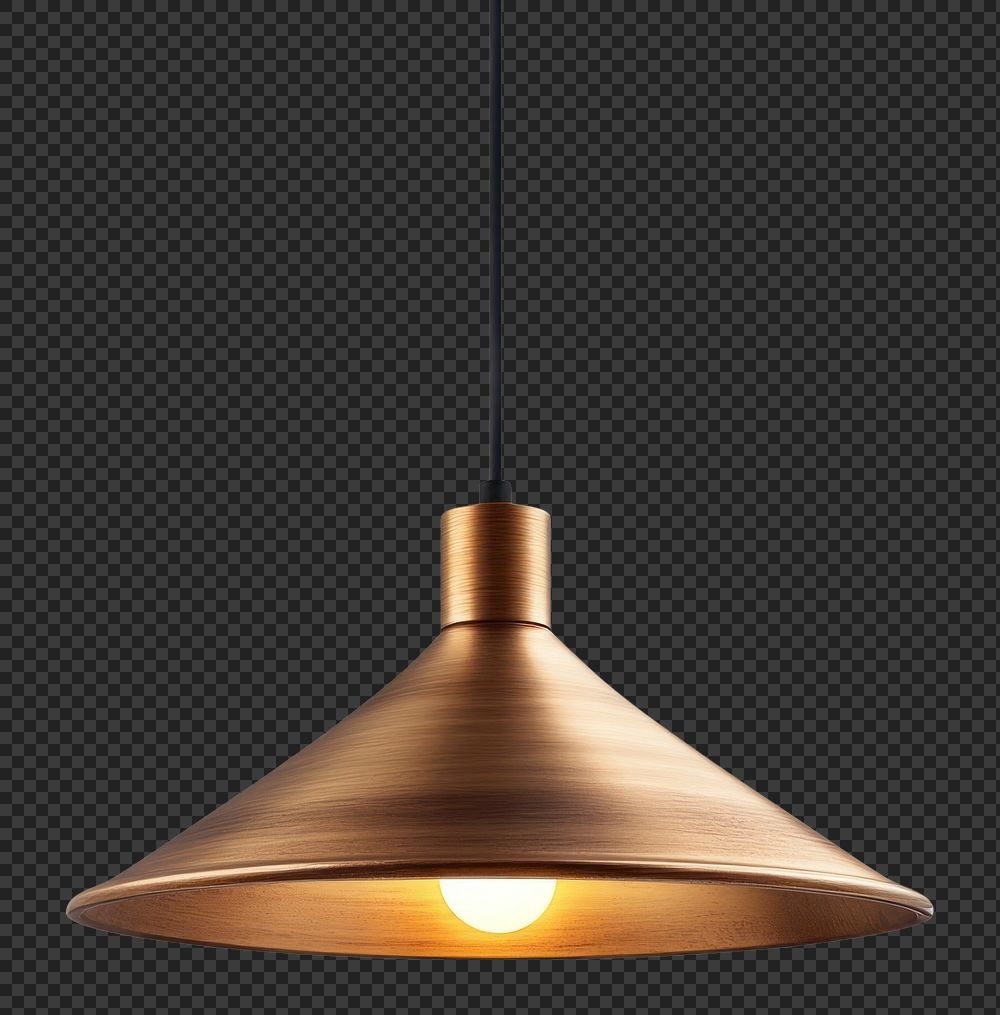 PNG Lofty ceiling lamp lighting | Free PNG - rawpixel