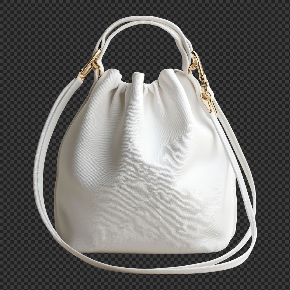 PNG Drawstring Bag Transparent Mockup Images | Free Photos, PNG ...