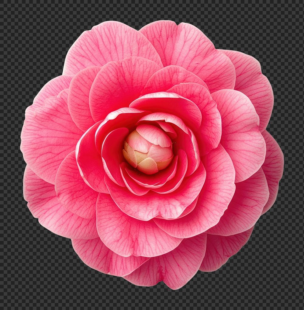 PNG Camellia flower camellia photography | Free PNG - rawpixel