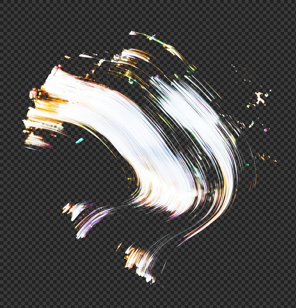 PNG Aura effect abstract accessories | Free PNG - rawpixel