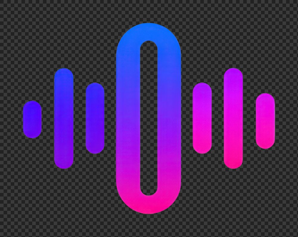 PNG Audio bar illustration design | Free PNG - rawpixel