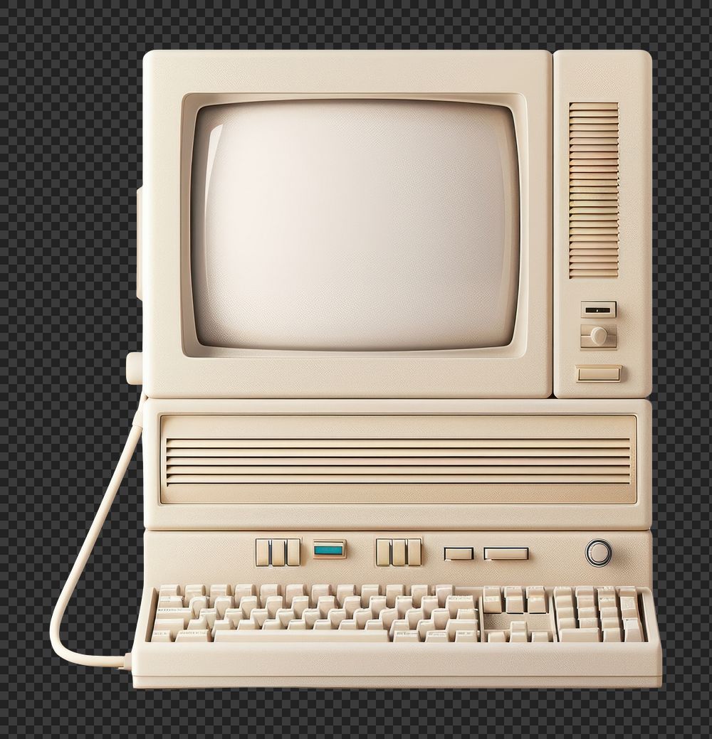 PNG Cottagecore computer electronics screen | Free PNG - rawpixel