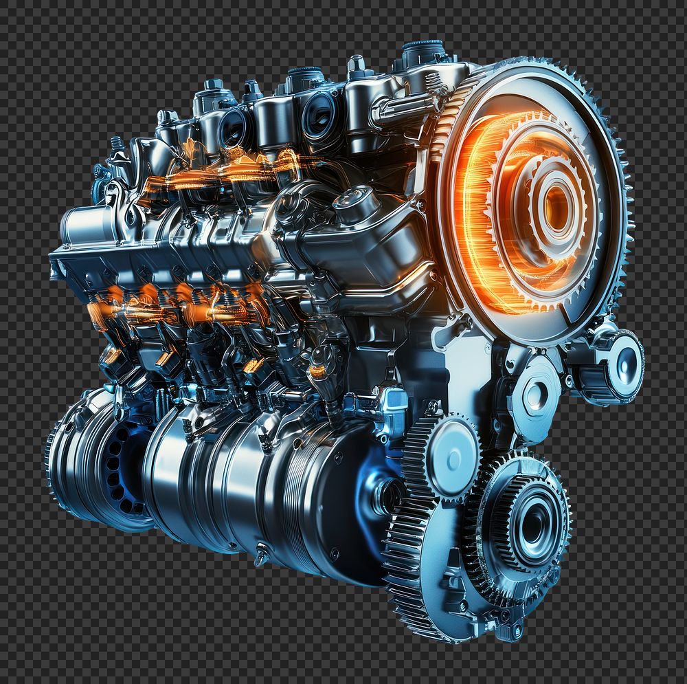 Motorcycles Engine PNG Images | Free Photos, PNG Stickers, Wallpapers ...