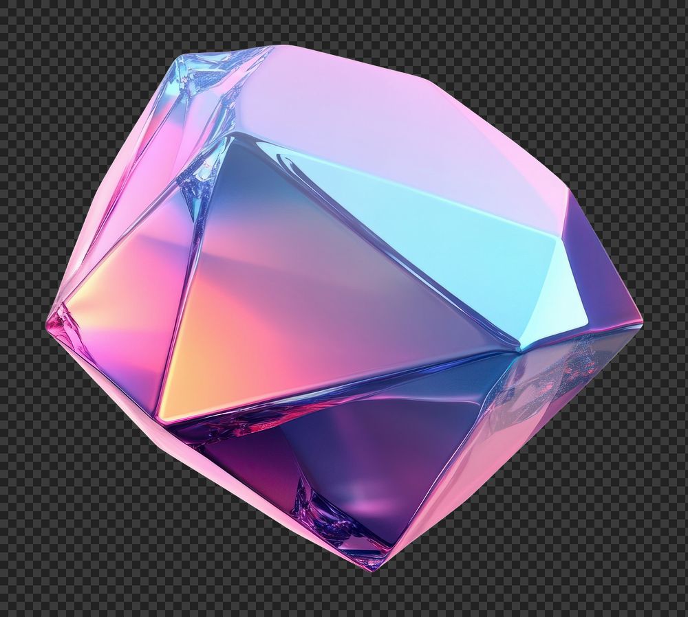 3d Gradient Holographic Images | Free Photos, PNG Stickers, Wallpapers ...