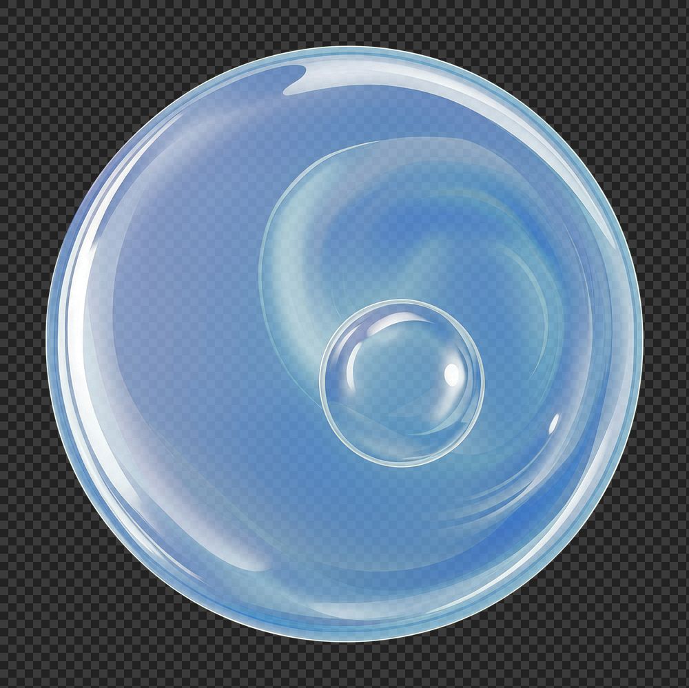 PNG Real circular bubble sphere | Free PNG - rawpixel
