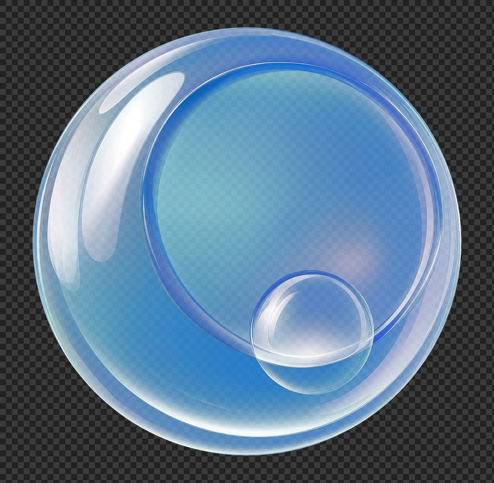 PNG Real circular bubble transparent | Free PNG - rawpixel