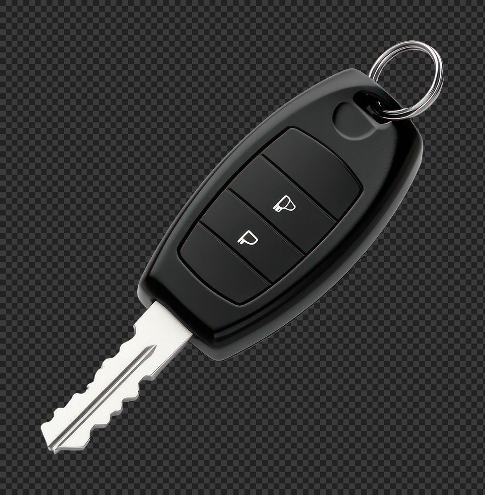 PNG Modern car flip key | Free PNG - rawpixel