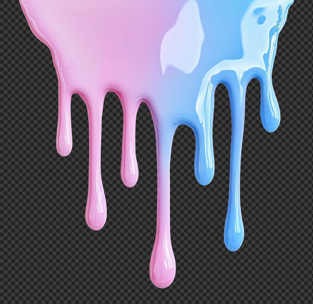 PNG Dripping liquid background gradient | Free PNG - rawpixel