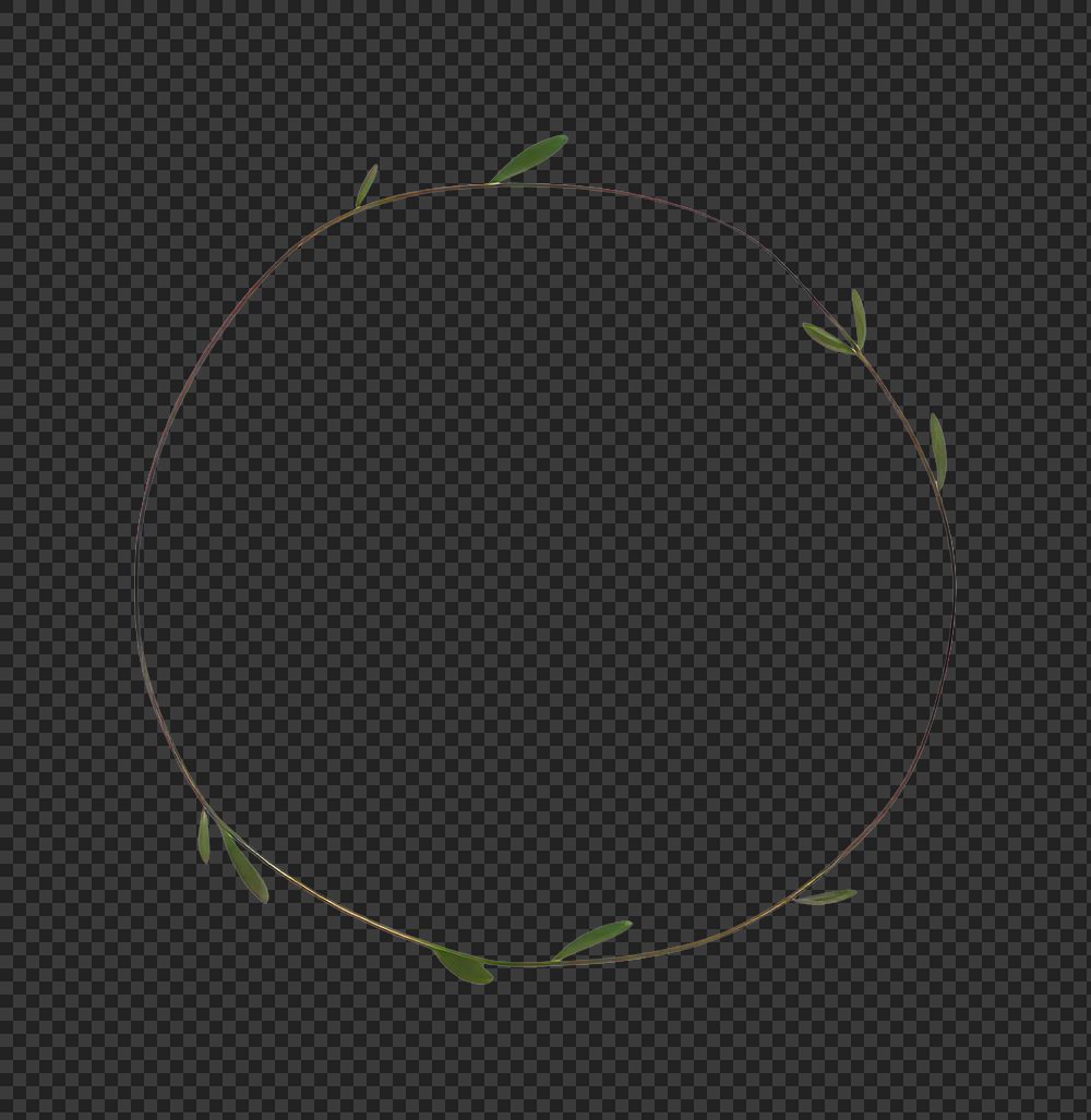 PNG Cute fresh spring leave | Free PNG - rawpixel