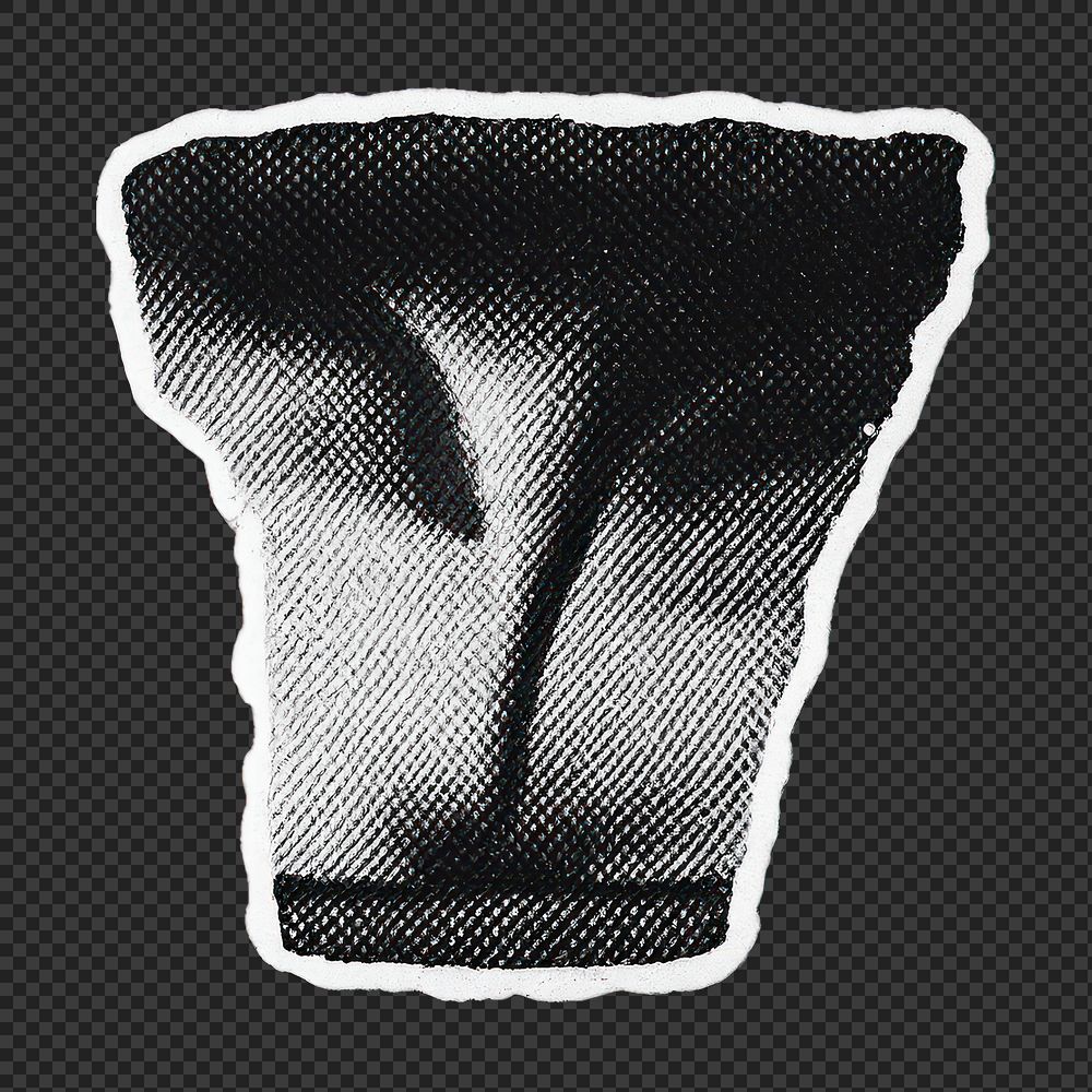 PNG Monochrome tornado patch design | Free PNG - rawpixel