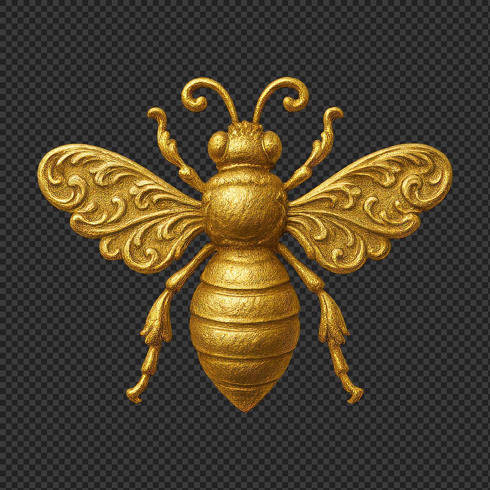 Golden+bees Gold Images | Free Photos, PNG Stickers, Wallpapers ...