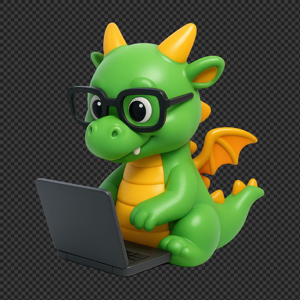 Clipart+pc Illustration Technology Cute Images | Free Photos, PNG ...