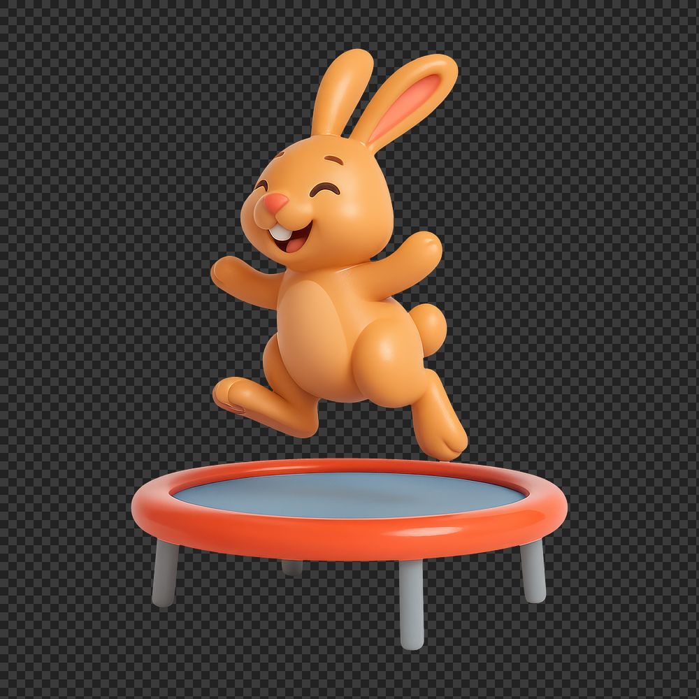 Bouncing+2026 Shadow Cute Cartoon Textures Images | Free Photos, PNG ...