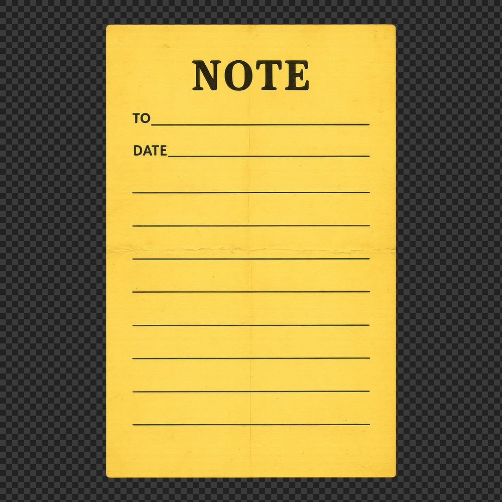 Aesthetic Notes Template Images | Free Photos, PNG Stickers, Wallpapers ...
