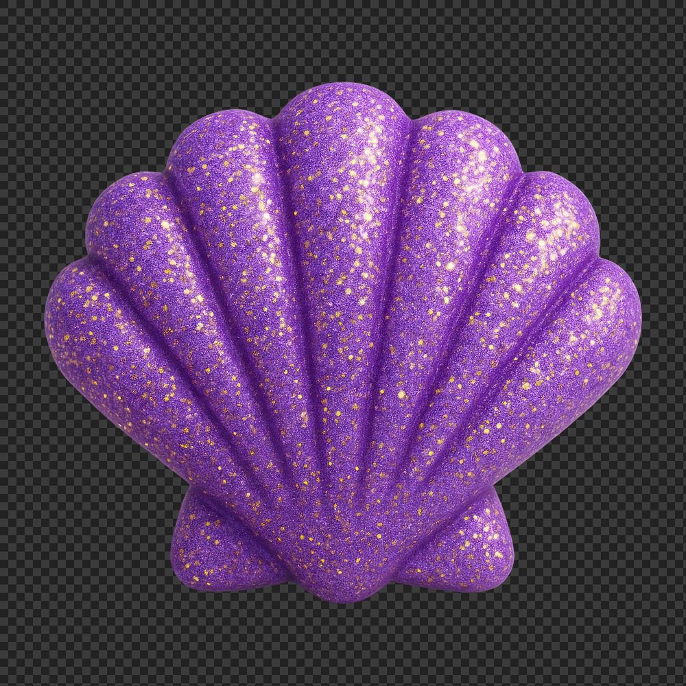 Purple Sea Shell Images | Free Photos, PNG Stickers, Wallpapers ...