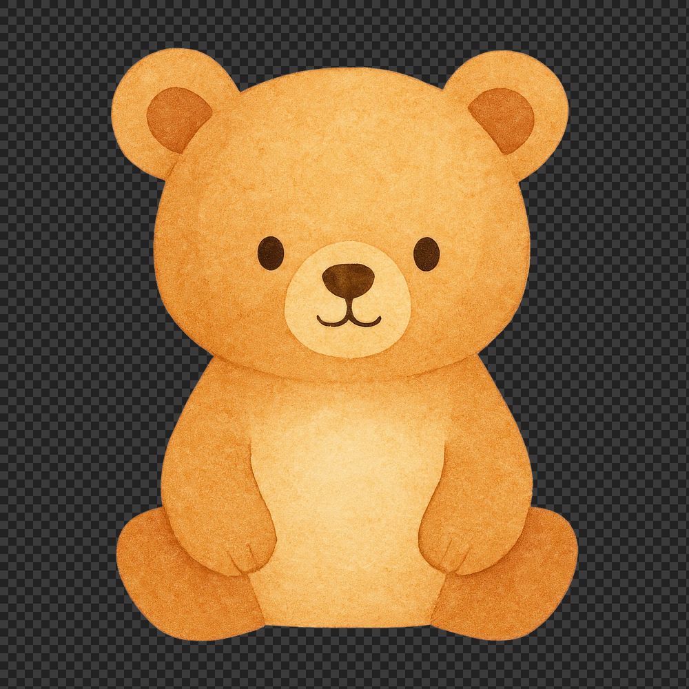 Teddy Print Images | Free Photos, PNG Stickers, Wallpapers ...
