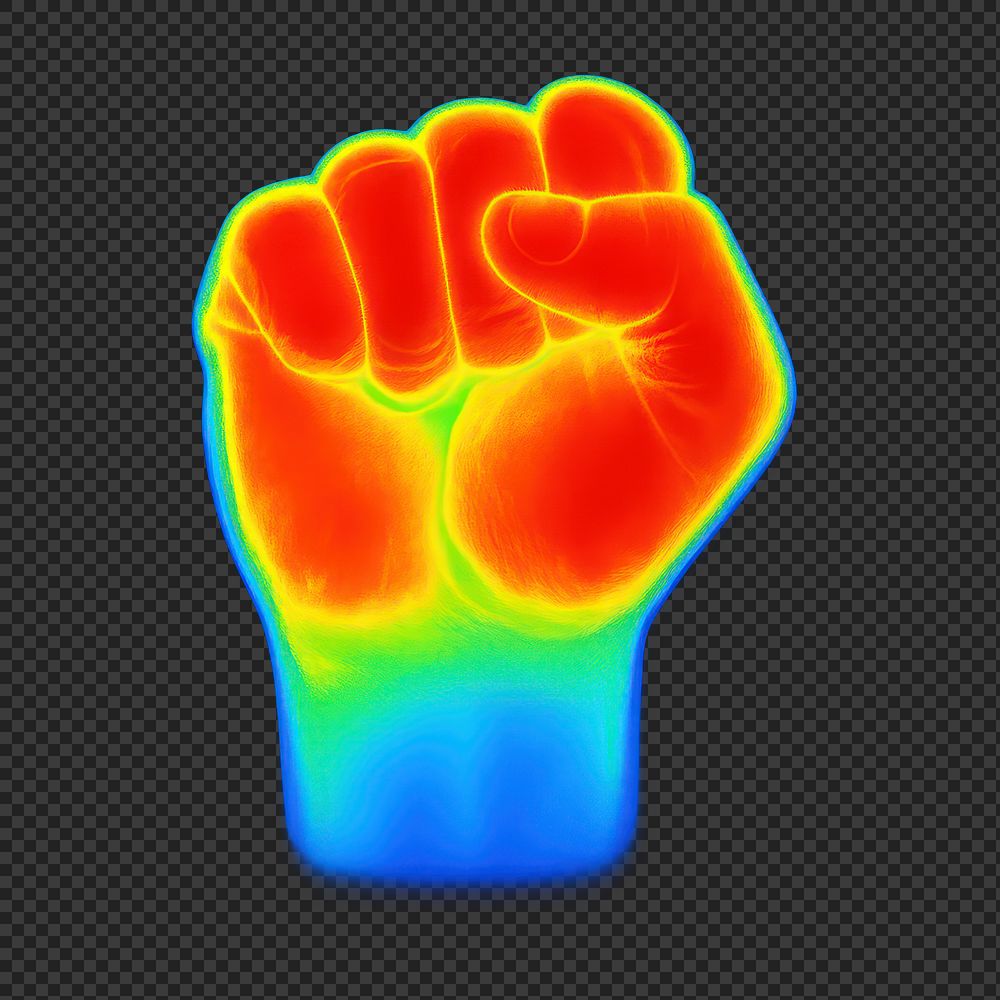 Black Power PNG Images | Free Photos, PNG Stickers, Wallpapers ...