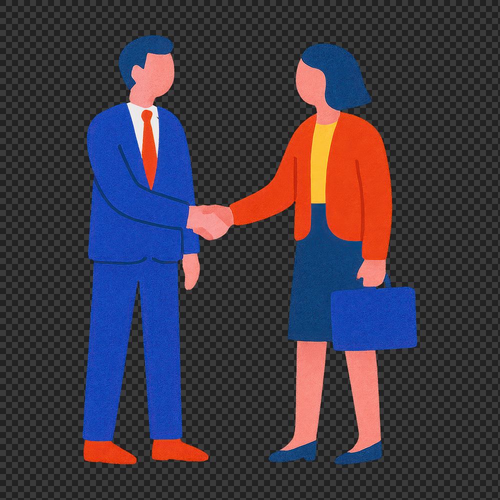 Negotiation PNG Images | Free Photos, PNG Stickers, Wallpapers ...
