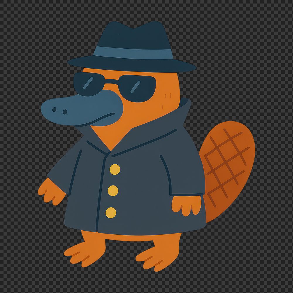 Agent Cartoon Images | Free Photos, PNG Stickers, Wallpapers ...