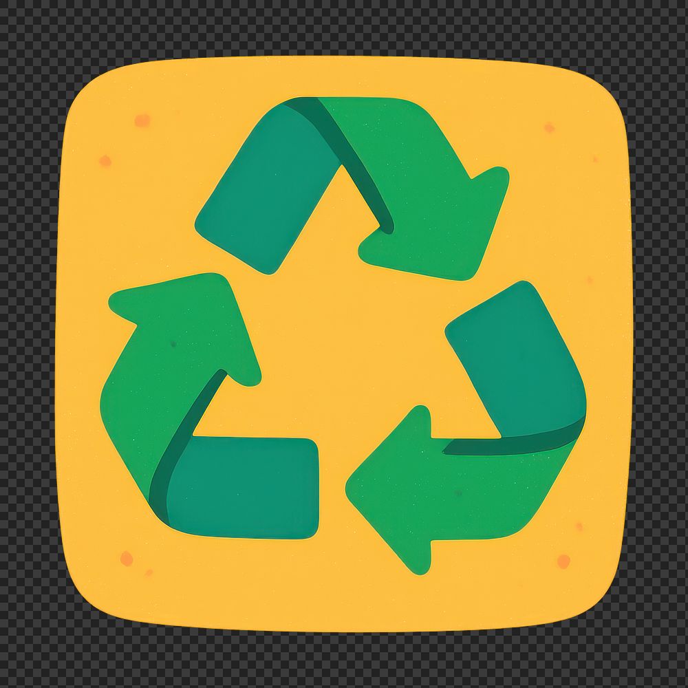 Recyclable Sign Black Images | Free Photos, PNG Stickers, Wallpapers ...