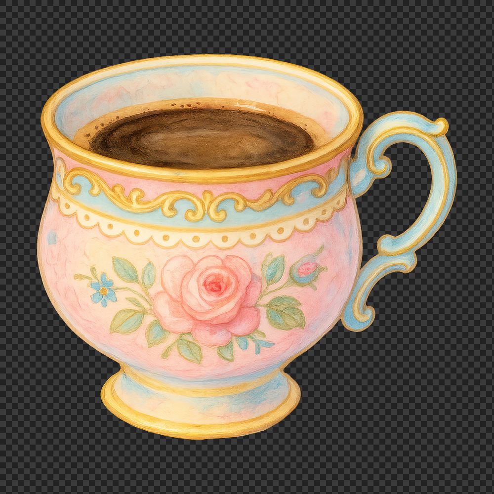 Blue Teacup Images | Free Photos, PNG Stickers, Wallpapers ...